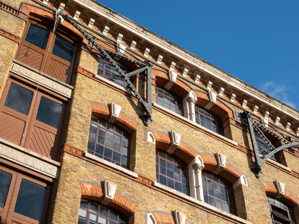 34 Bed Care Home Development - BEM Services