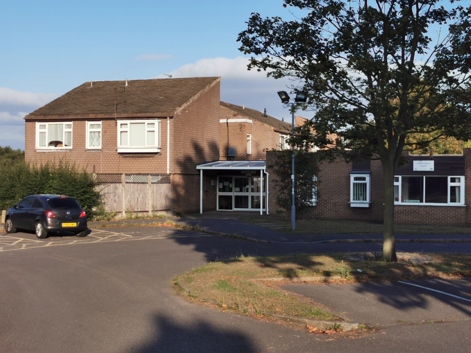 34 Bed Care Home Development - BEM Services