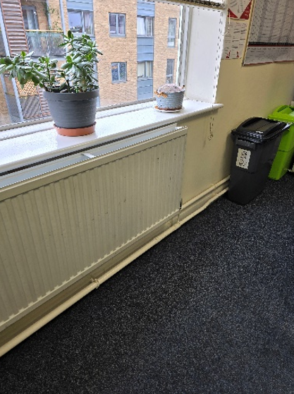 34 Bed Care Home Development - BEM Services